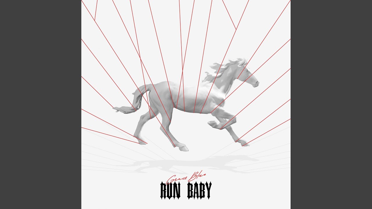 Run Baby - YouTube Music