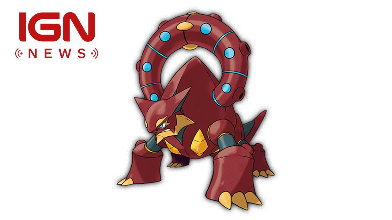 Pokemon Volcanion Sprite Volcanion (Pokémon) Bulbapedia, The