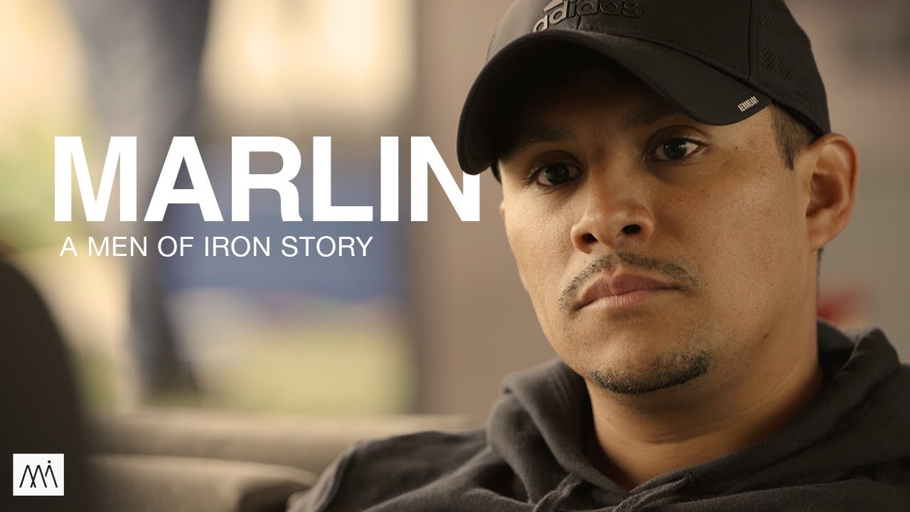 It's Never Too Late | A Father's Story of Redemption - YouTube