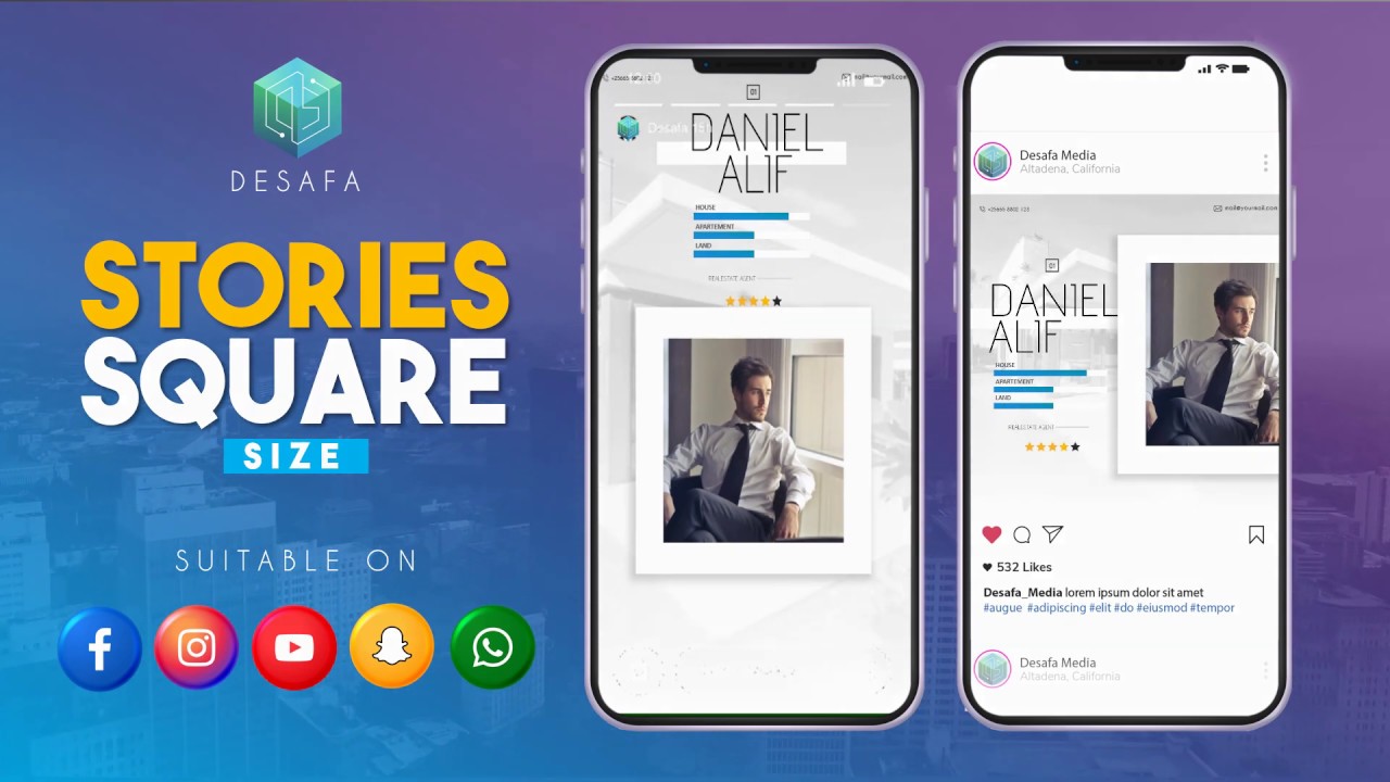 SOCMED PREVIEW MITIC - YouTube