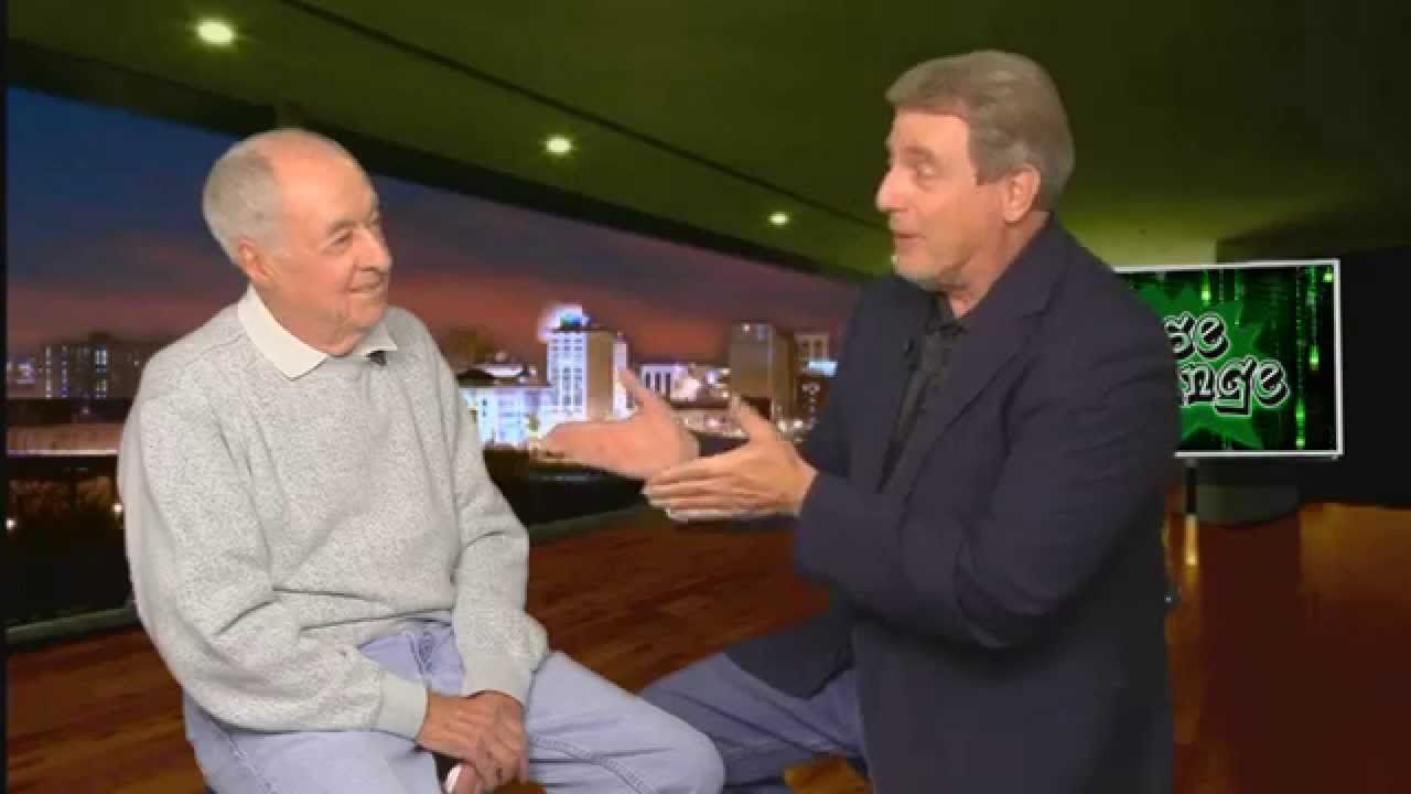 Armstrong Local Programming: Loose Change - Bill Bohren - YouTube