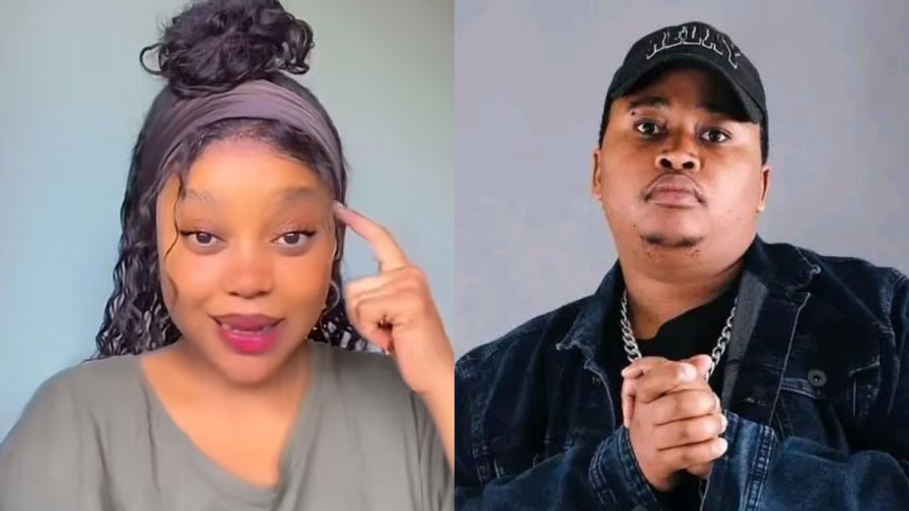 Malome Vector Xposed by side chick | How he lied about the wife & what ...