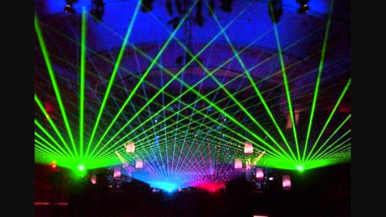 Dj Fury 2011 (Party Mix) - YouTube