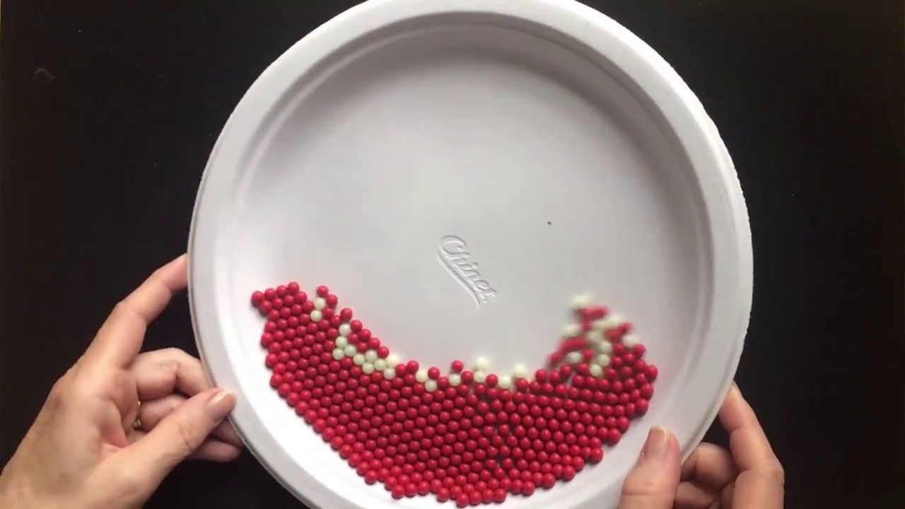 Molecular Motion and Diffusion Lab: A Hands-On Activity - YouTube