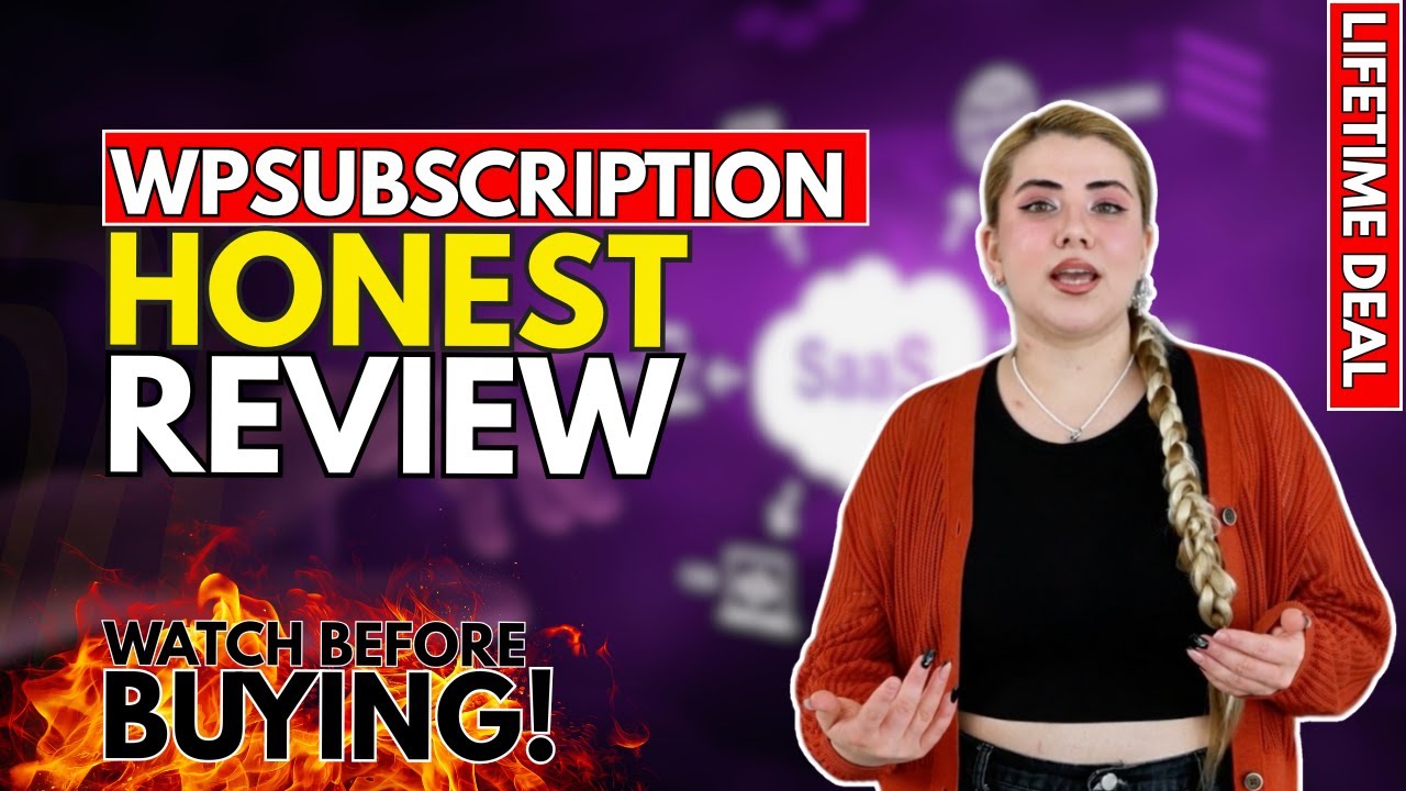 WPSubscription Review | WPSubscription Lifetime Deal | Best WooCommerce ...