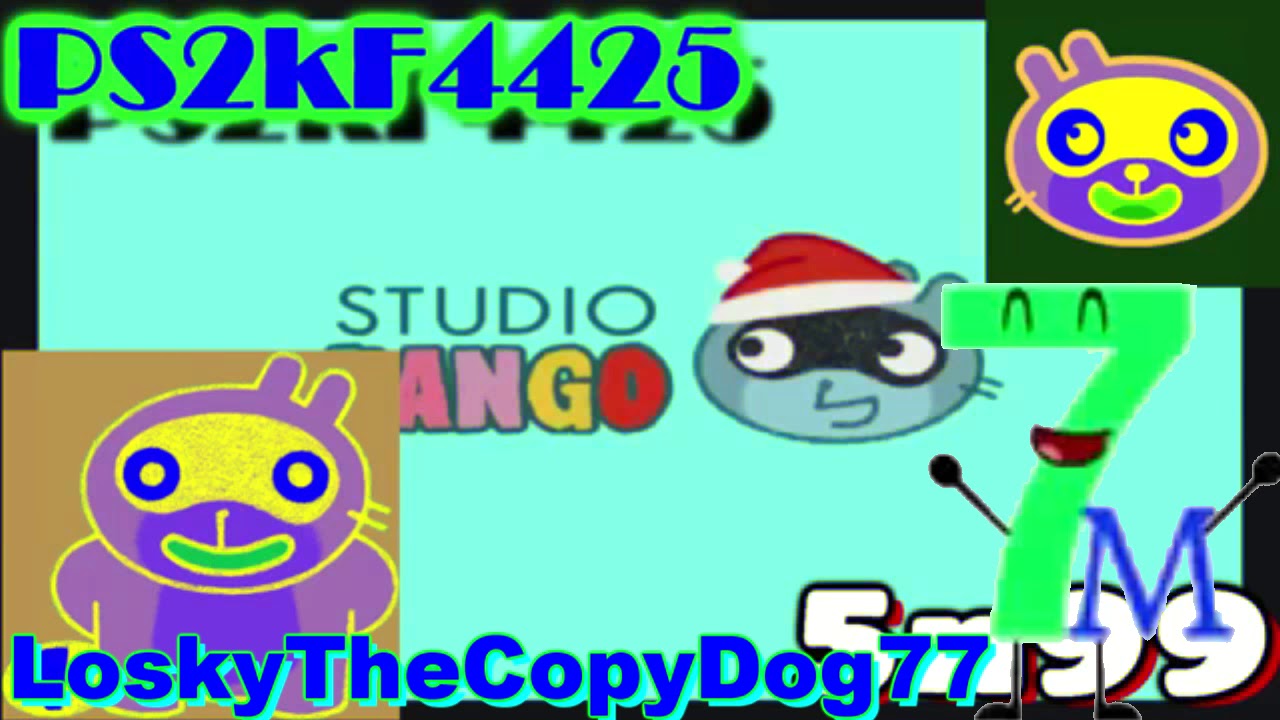 Pango Logo