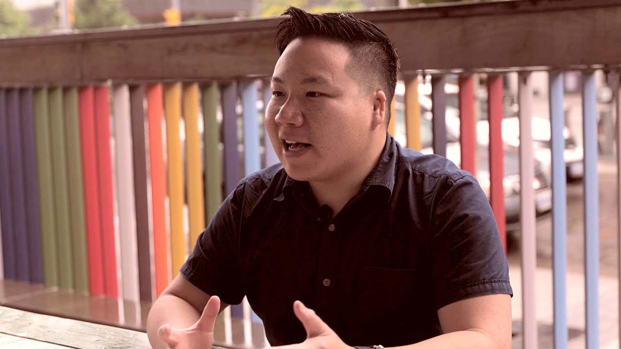 POLITALKS Brian Chang - YouTube