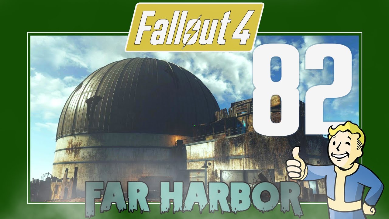 Dí más DiMa Fallout 4 Ep82 - YouTube