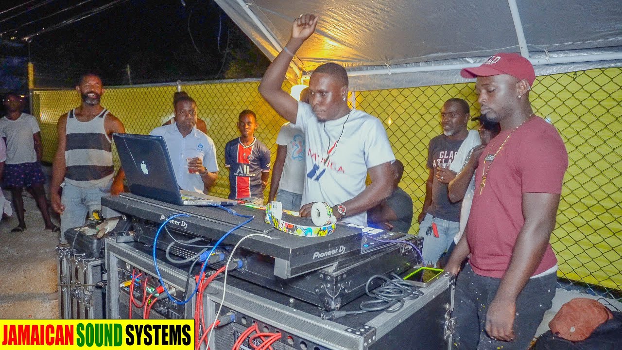 Ruff Cut & Dynamite Sound Firing Shots Feb 10, 2023 - YouTube