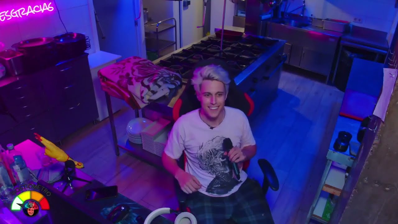 Clips Bellum #1: Los Mejores Momentos de la Serie de Rust #Bellum - YouTube