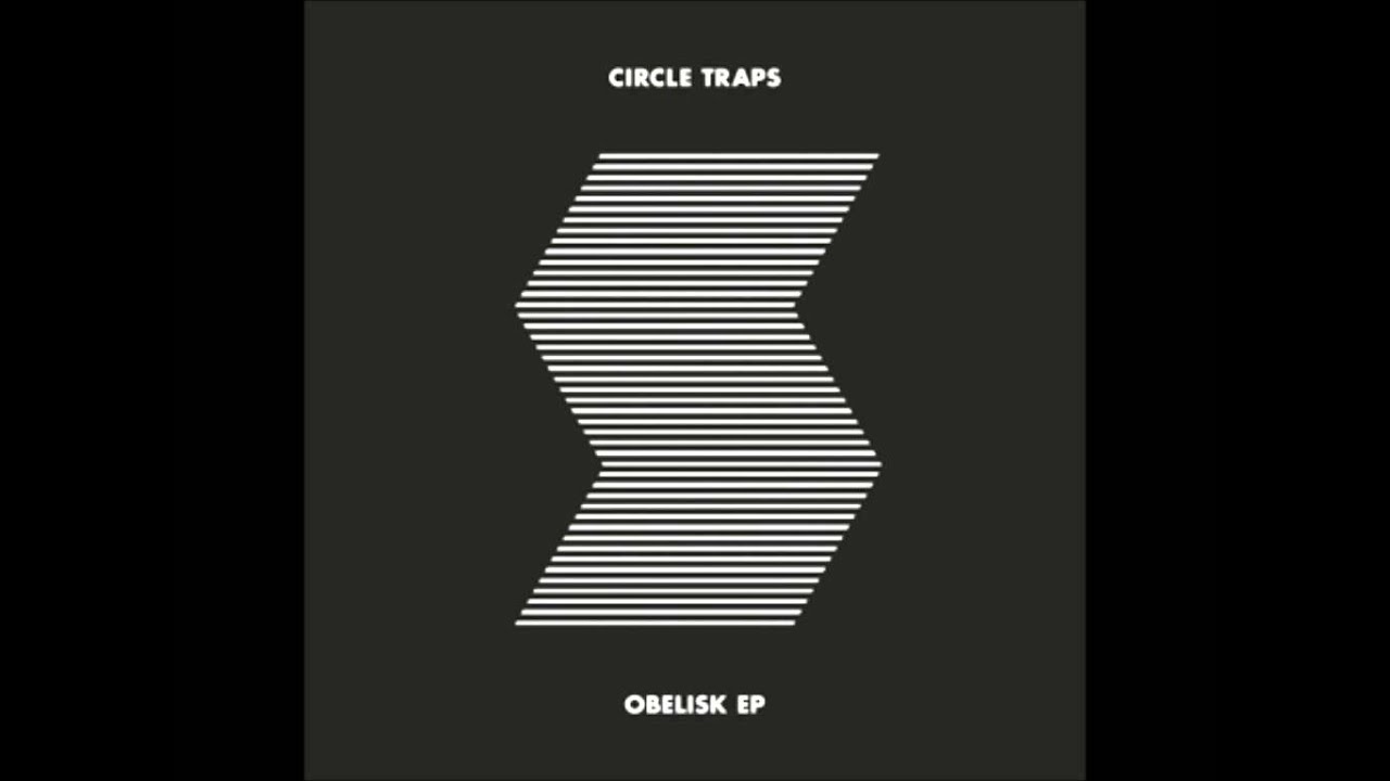 Circle Traps - Obelisk - YouTube