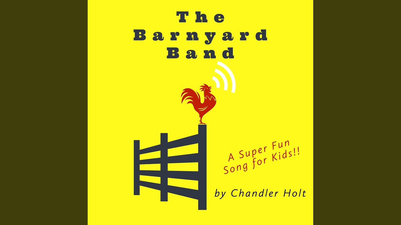 The Barnyard Band - YouTube