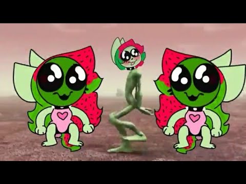 Alien Time [Meme] (cringe) - YouTube
