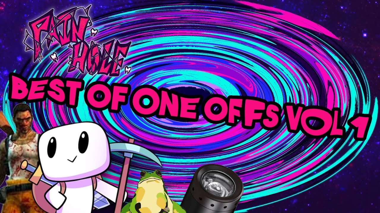 BEST OF ONE OFFS VOL I - YouTube