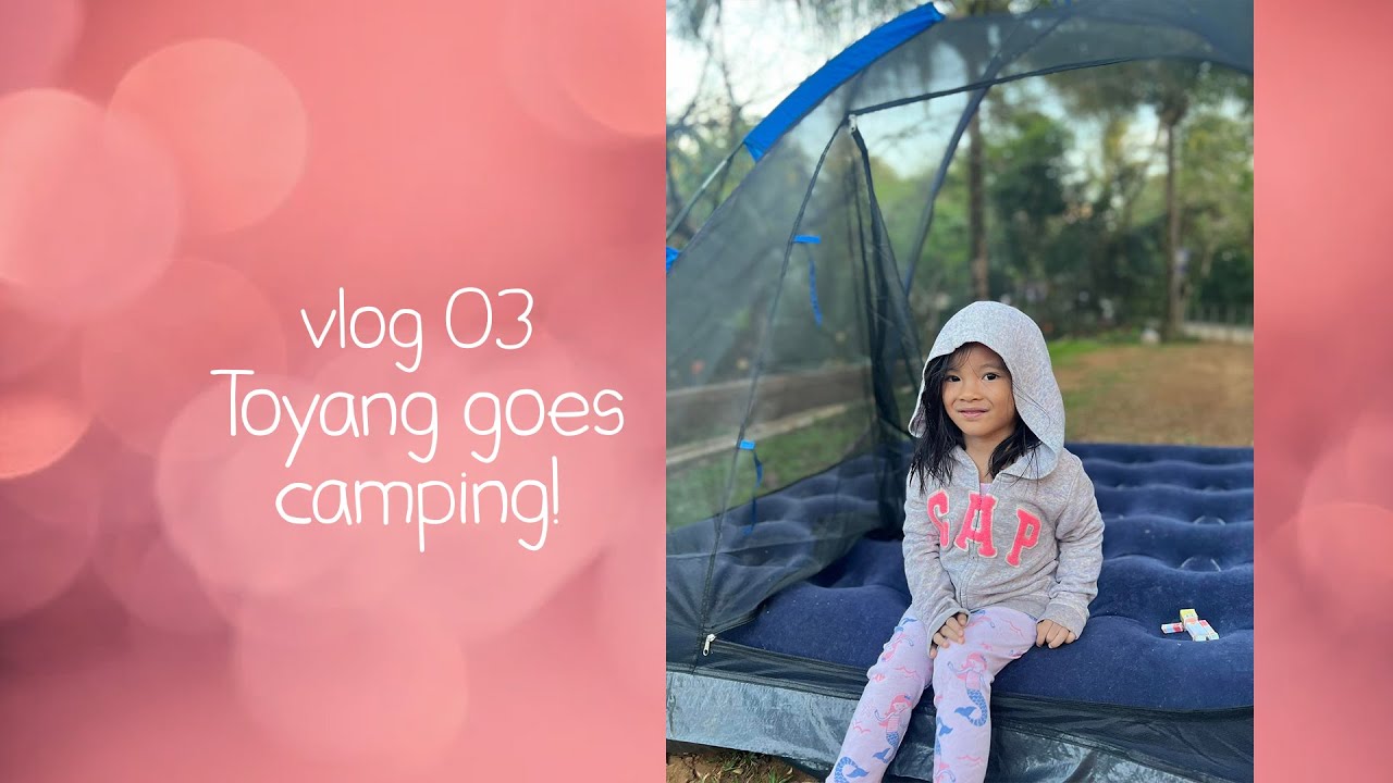 Outdoor Adventure | Jungle Base and Camp G Tanay, Rizal - YouTube