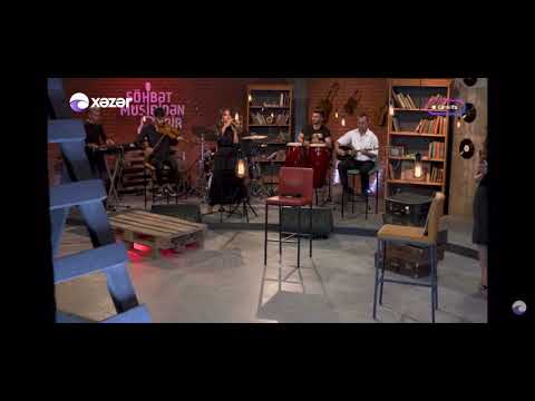 Günel Zeynalova “ Meyhaneci “