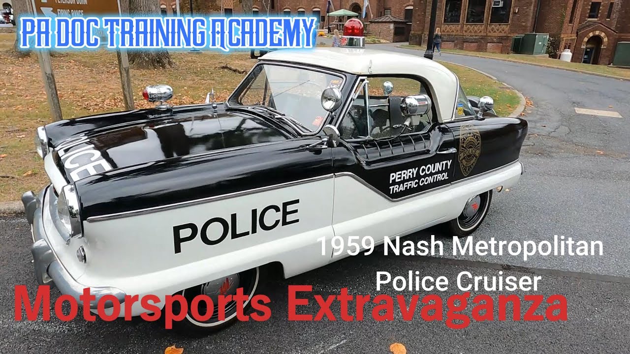 Ultimate Motorsports Spectacle: An Action-Packed Extravaganza - YouTube