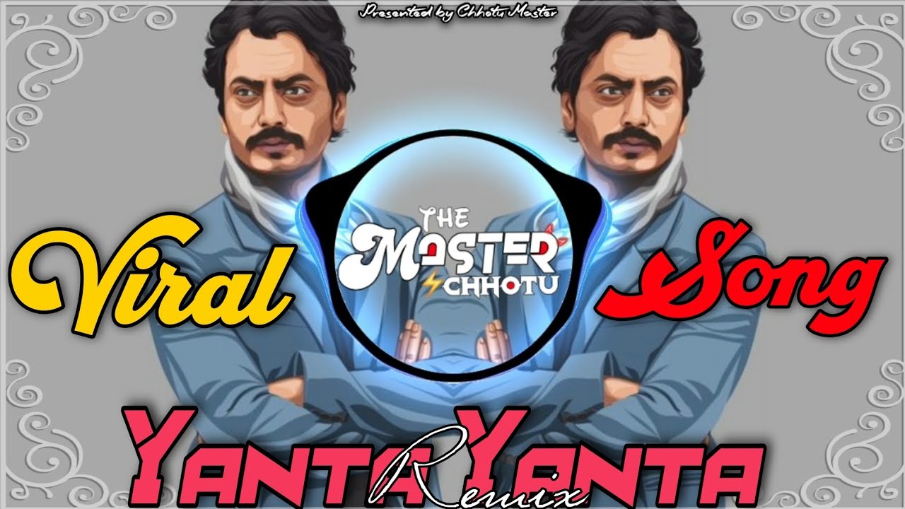 Yanta Song | Renuka Panwar | Nawazuddin Siddiqi | Instagram Viral Song ...