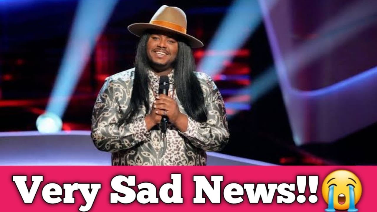 Very Sad News For Fans😭😭Everything to Know About The Voice Season 25 ...