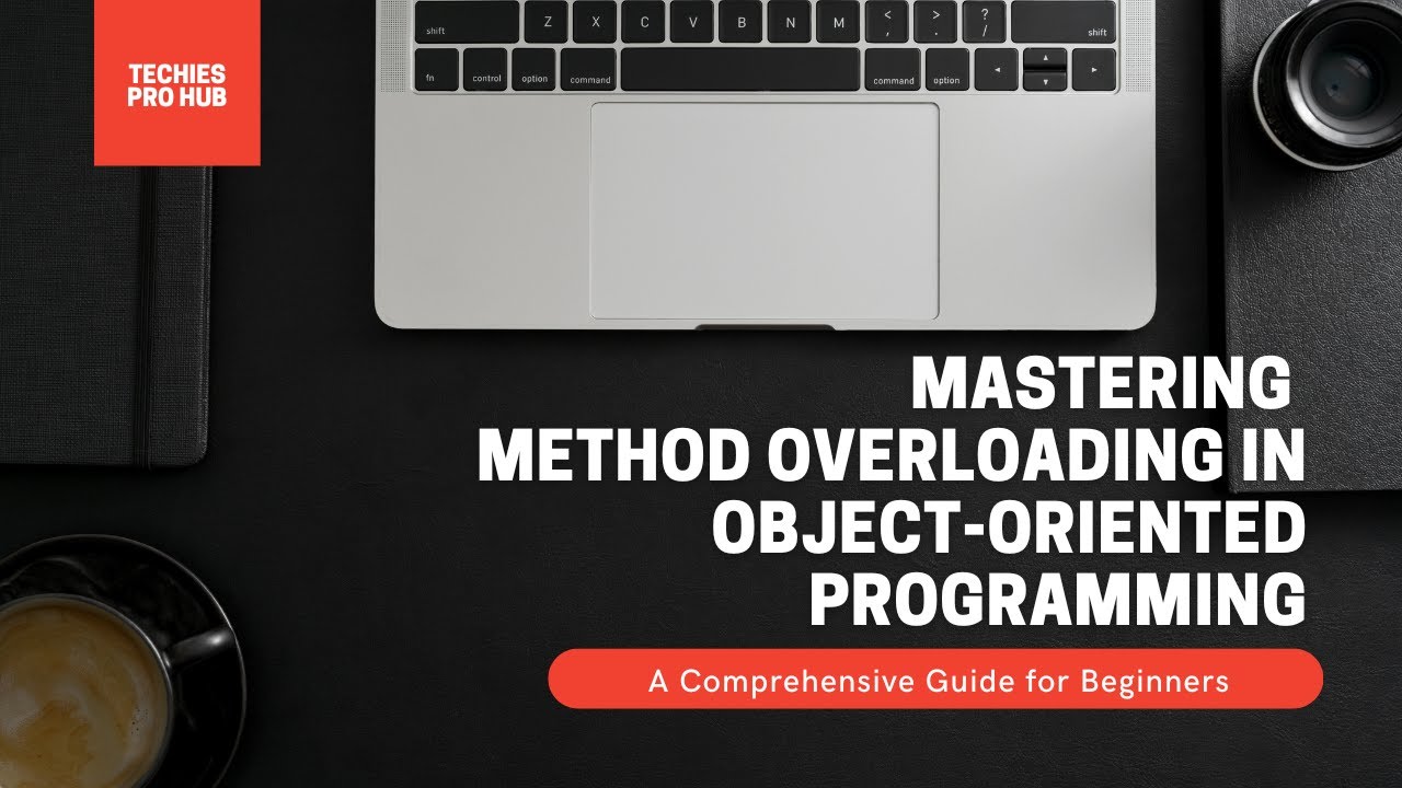Mastering Method Overloading In Object Oriented Programming Youtube
