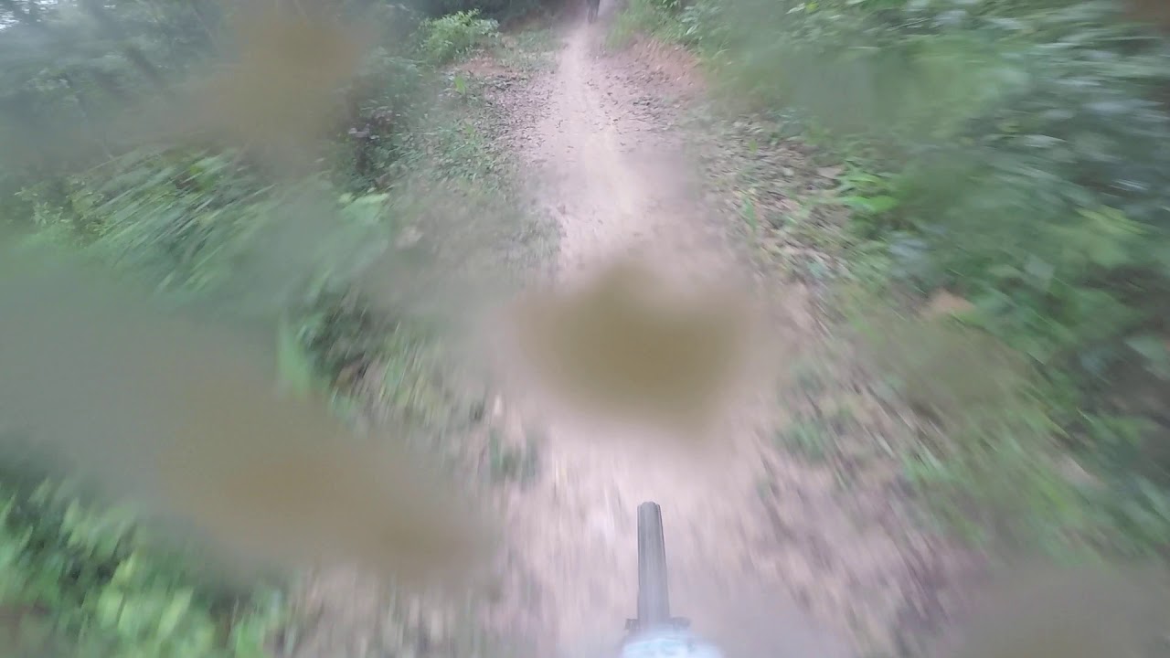 Enduro Series 4 (2020) - BDB Trail Bike Park (SP1) - YouTube