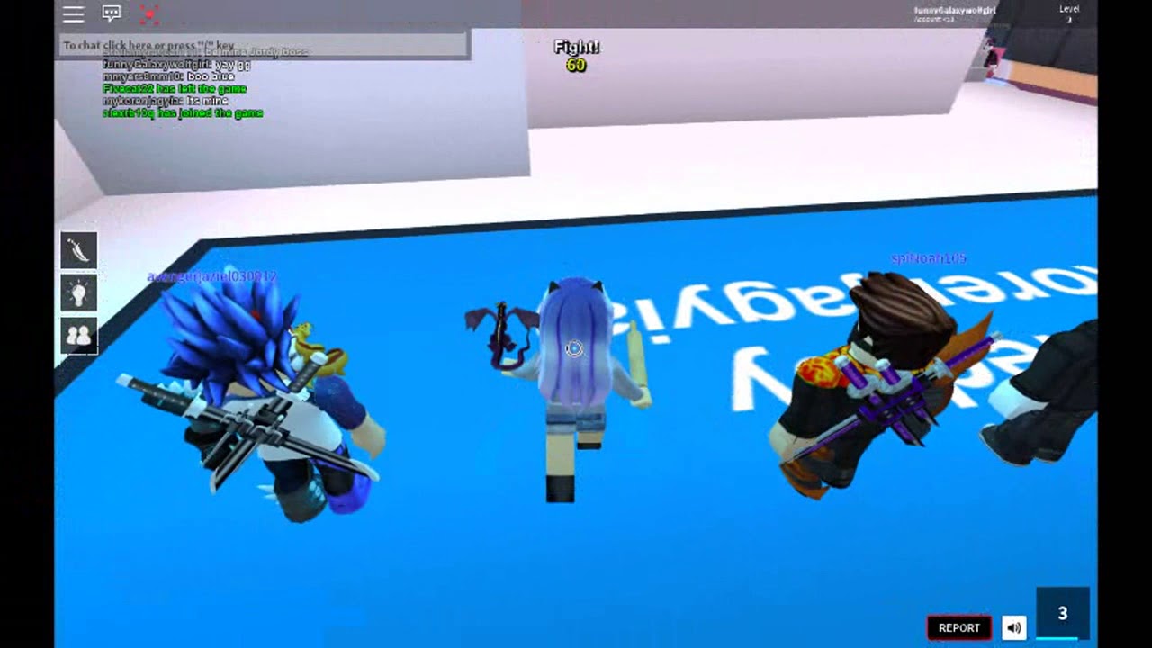 Roblox/Pick a Side/ - YouTube