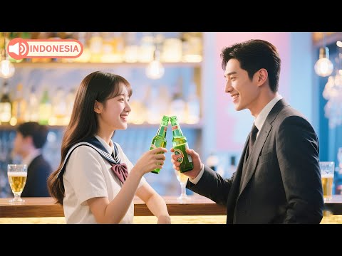 Gadis miskin kerja di bar demi biaya kuliah, tak sengaja bikin CEO jatuh cinta gila-gilaan!