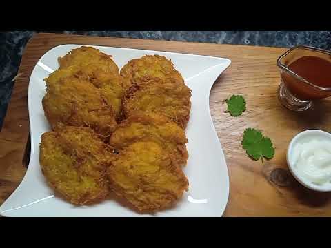 Hash Browns | Ramadan Series | Chef Mama