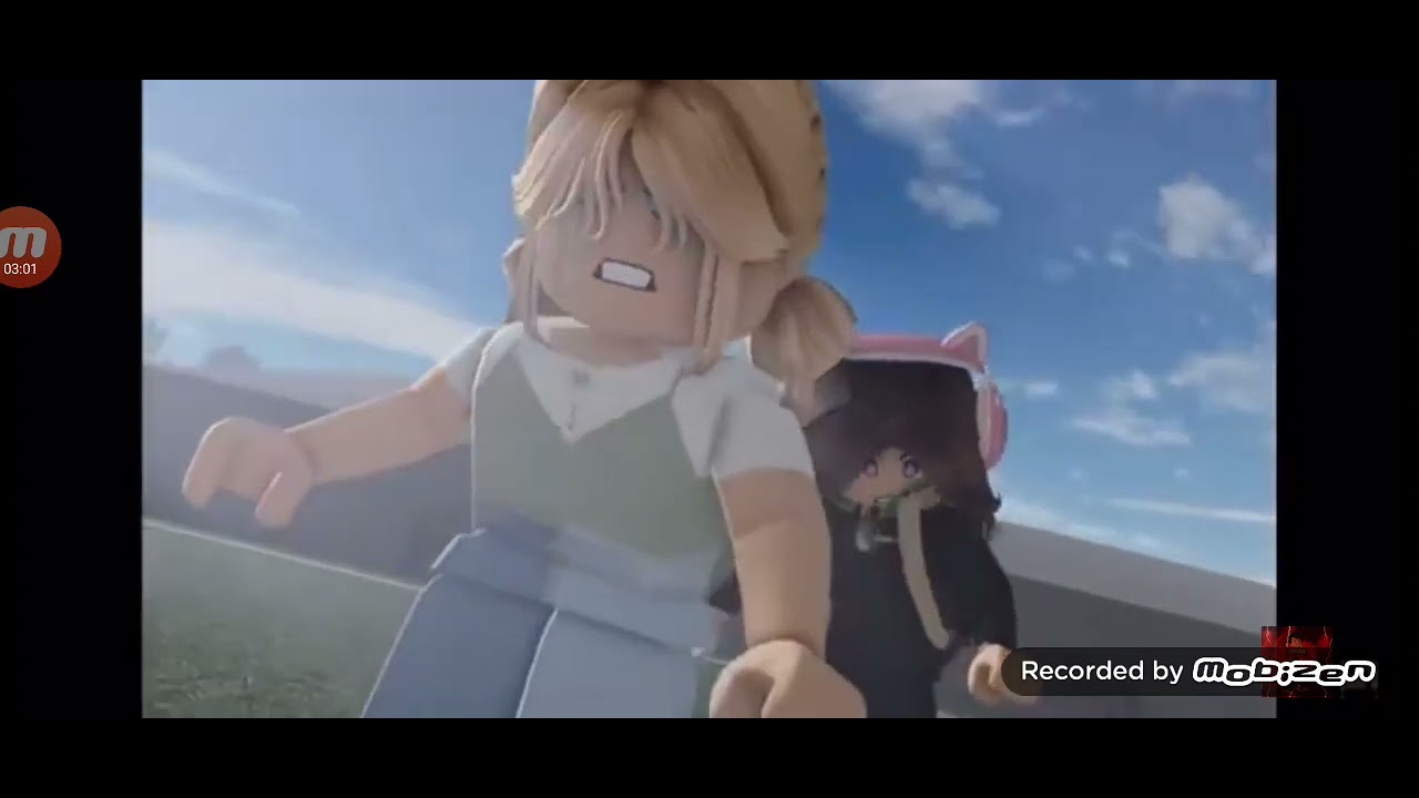 react to roblox bully story season 4 part 1 craxy animator - YouTube