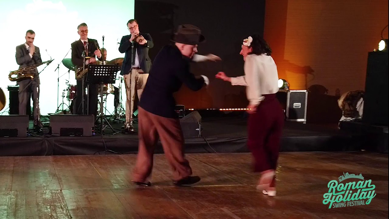 RHSF 2020 - Teachers PRESENTATION - YouTube