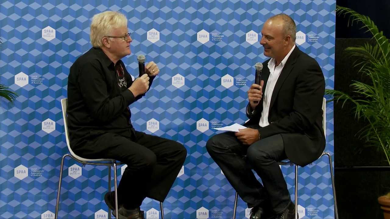 Allan Swan talks to SPAA about segregated funds for estate planning ...