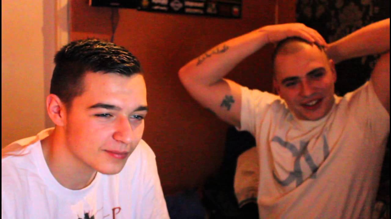 Jona - Beka w Studio Gośc.KRS - YouTube