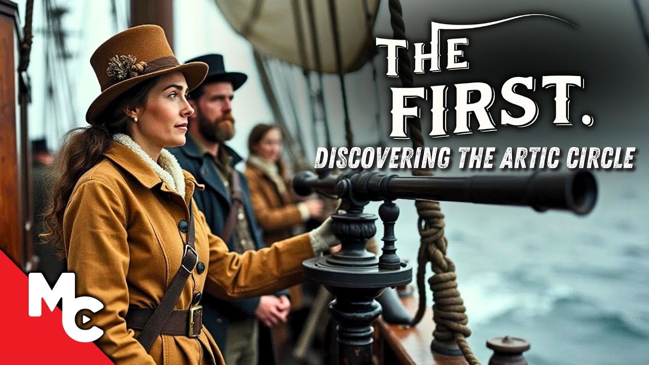 The First | Full Movie | Intense Adventure Drama | Free Movie - YouTube