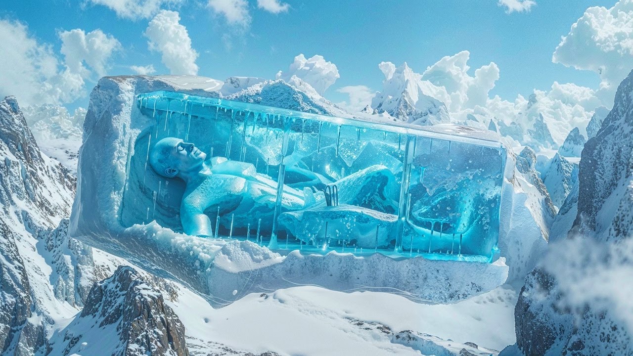 Galactic Council Didn't Know What To Do, So They Woke The Humans From ...