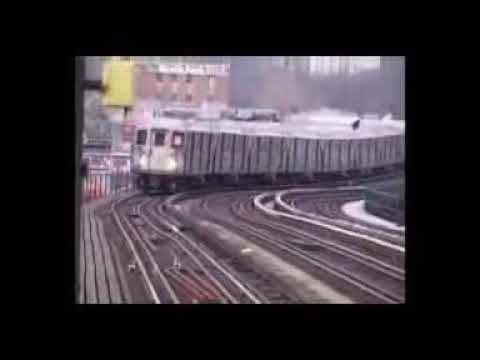 Tribute to the 9 Train - YouTube