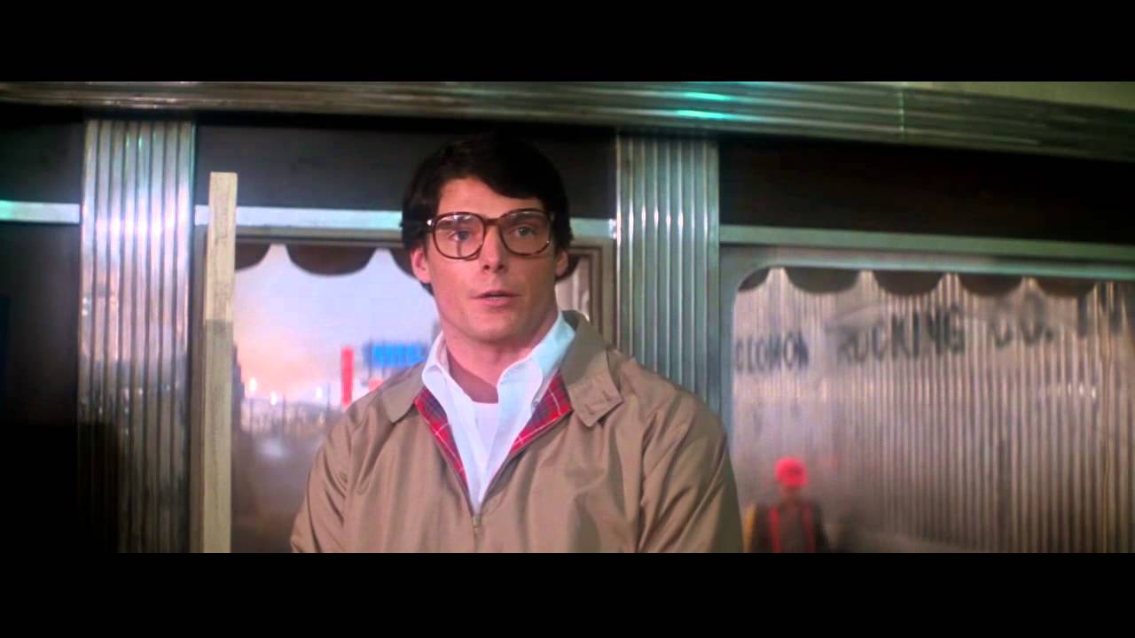 Clark Kent - Never Seen Garbage Eat Garbage Before - YouTube