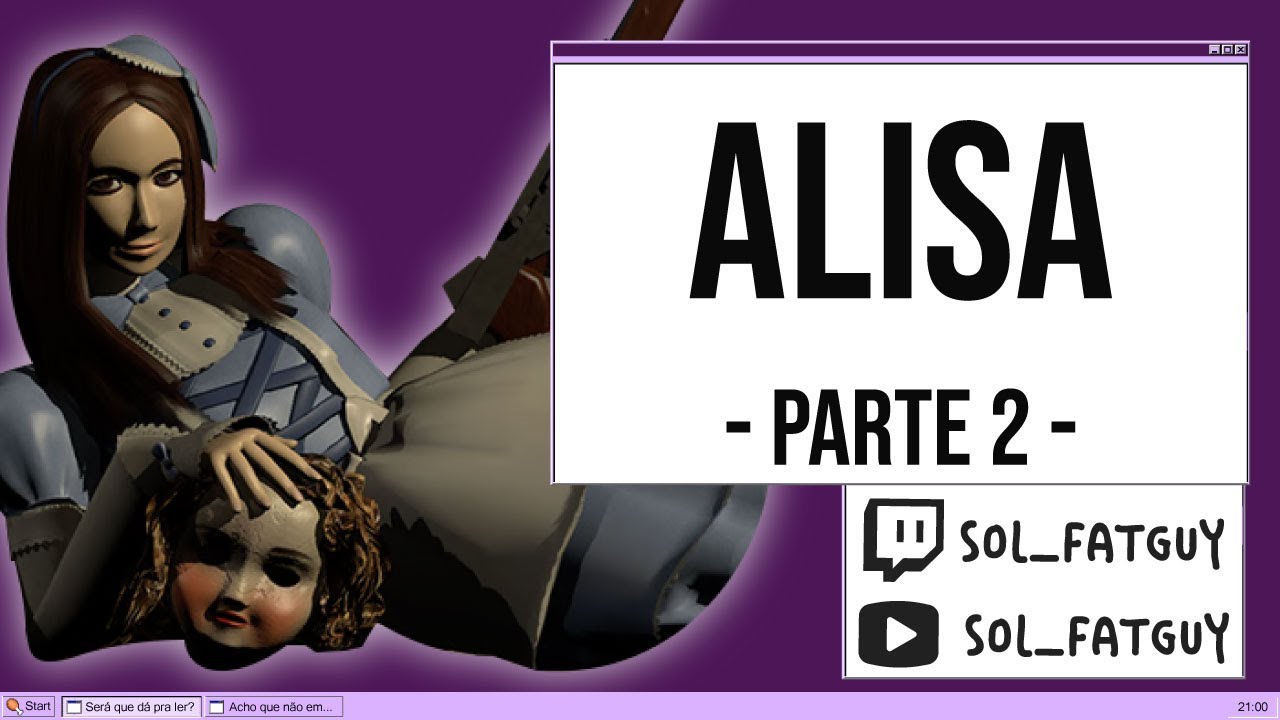 ALISA MEU PELO? Não! Hoje é só Alisa mesmo! Então bora começar a semana ...
