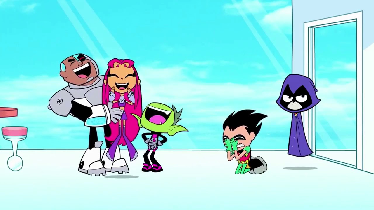 Cartoon Crying Compilation