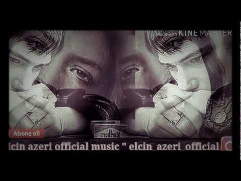 Orxan Eşqin Sevgidə Avarə Mənəm 2017