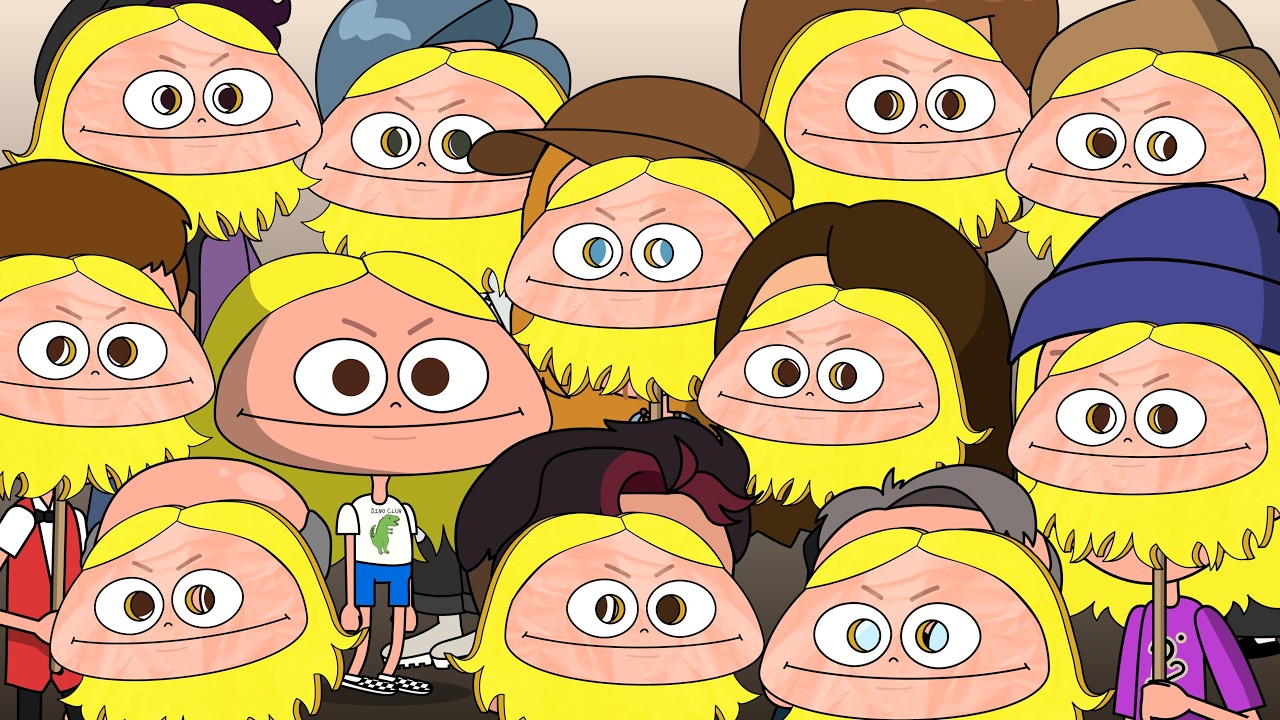 StEvEn Has Gone MISSING?! Can Parker Find Him? - YouTube