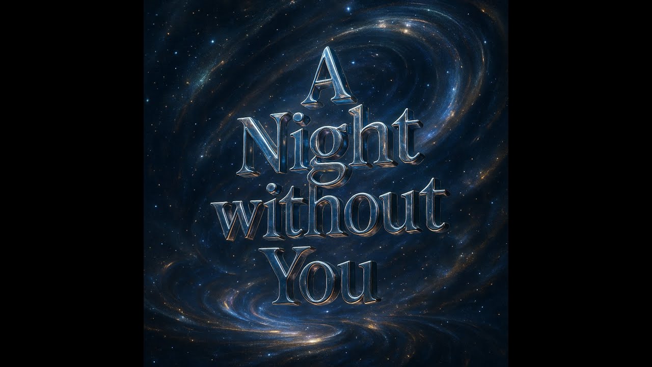 A Night without You - YouTube
