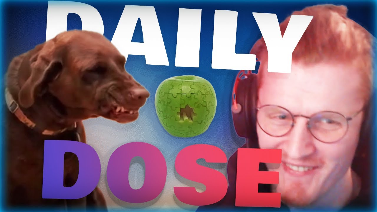 Daily Dose Of _______ - YouTube