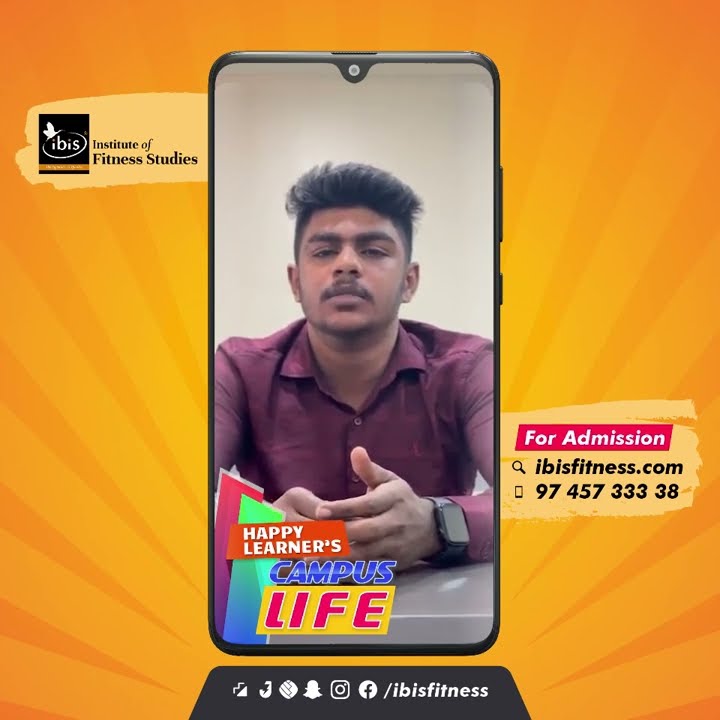 Happy Learner | Best Fitness Personal Training Certification Course ...