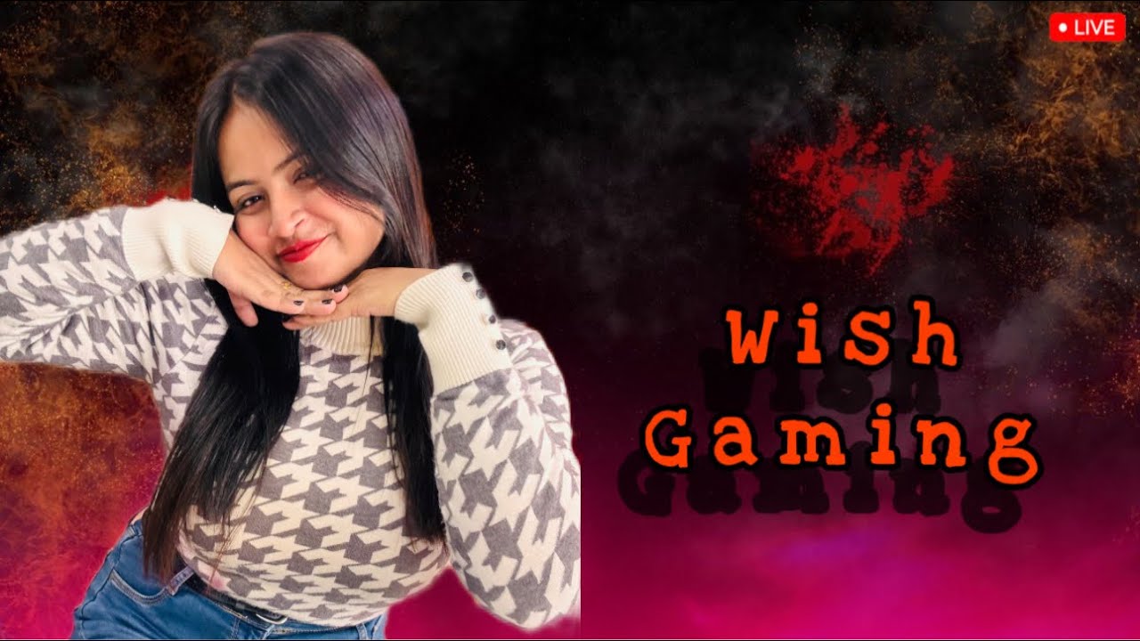Kya mai noob hu ??☹️☹️|| BGMI Live With Wish Gaming ️ @WishGaming-yt - YouTube