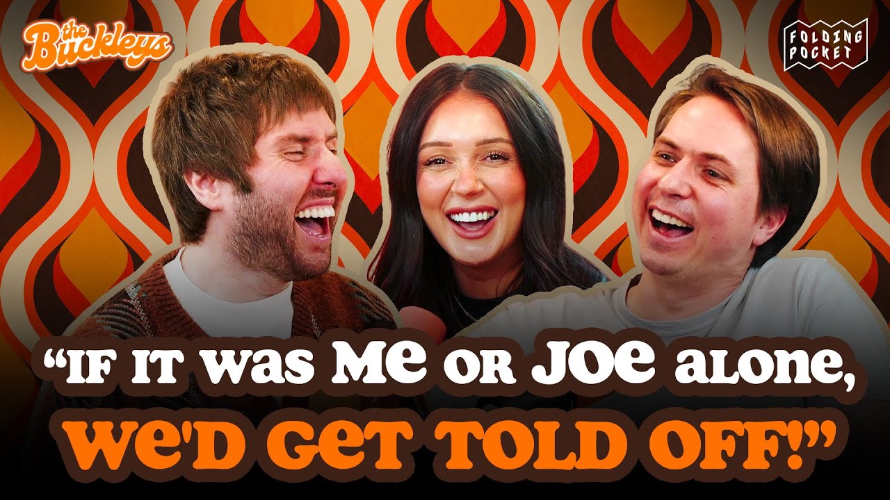 Oooh Friend ... Inbetweeners Special pt 2 : The Buckleys Podcast ...