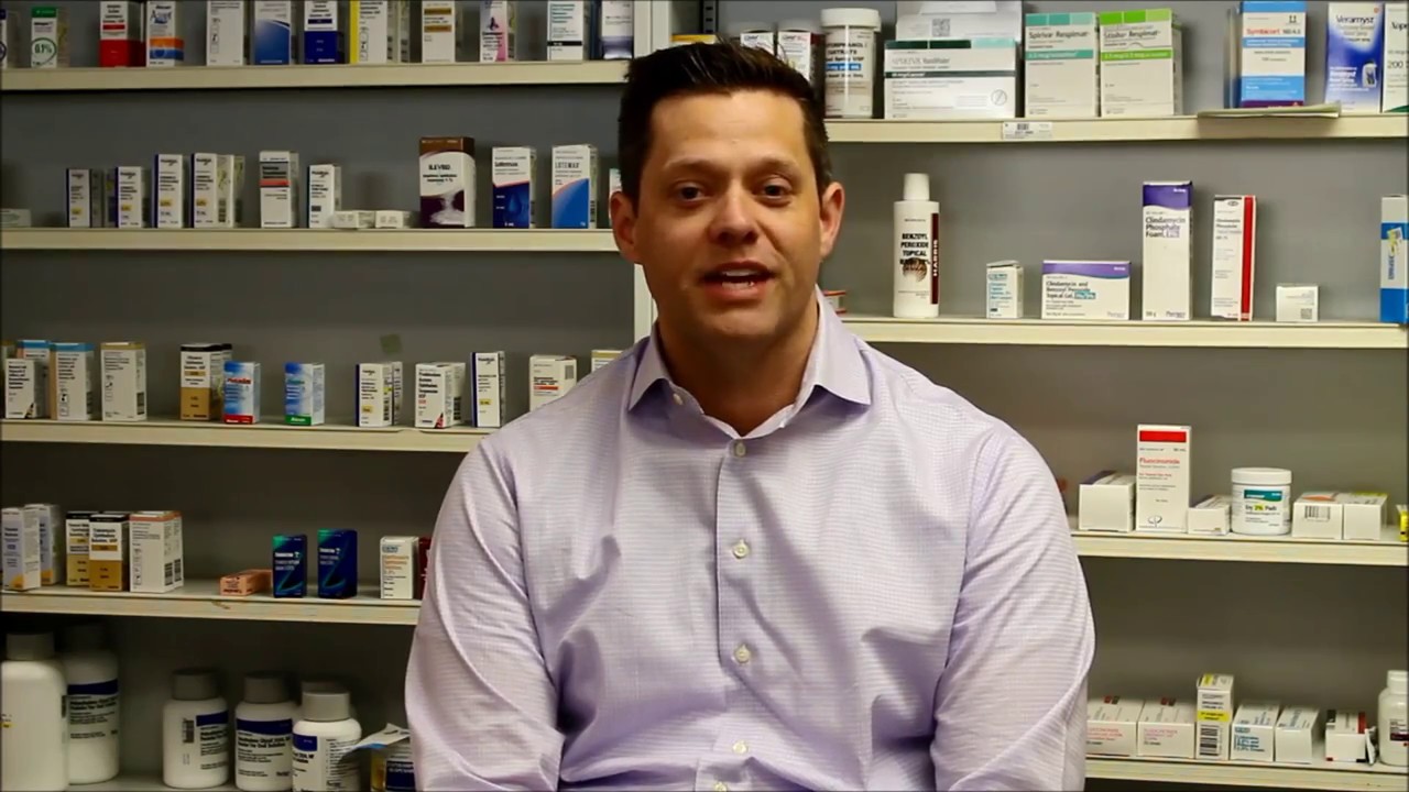 Clabaugh Pharmacy - YouTube