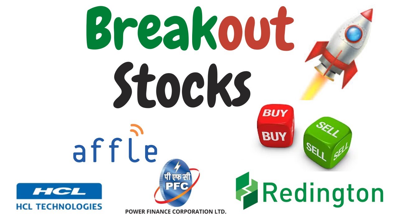 Breakout Stocks Analysis | Top Breakout Stocks | Price Action 21 Nov ...