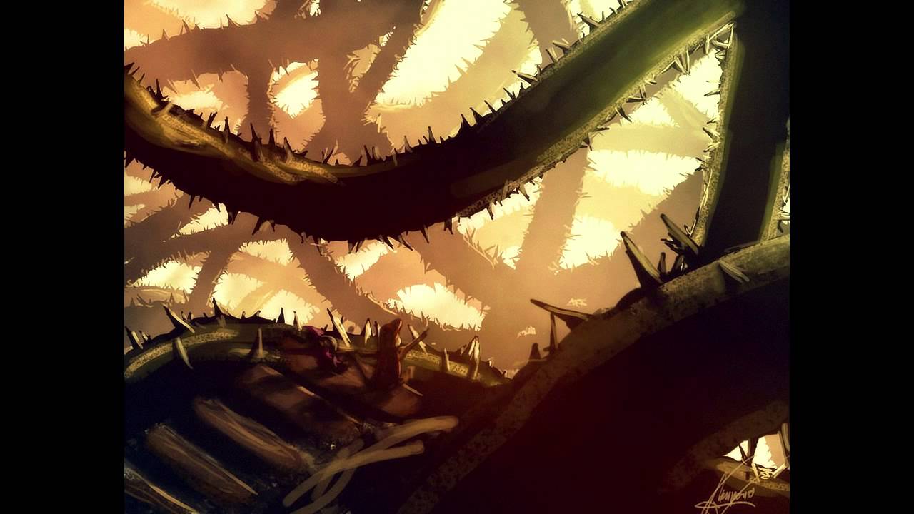 Bramble Blast Cover - Super Smash Bros Brawl - YouTube