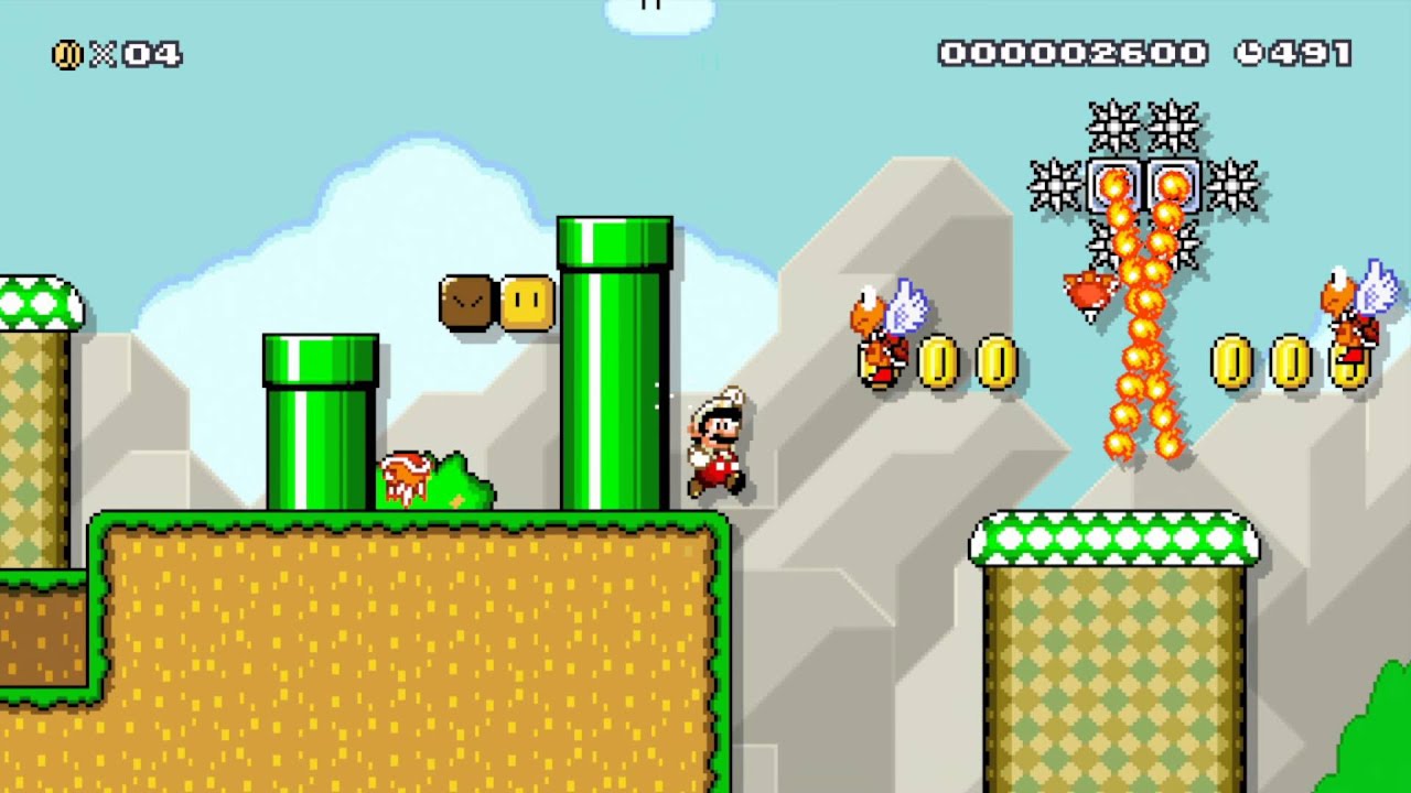 lol Mario - YouTube