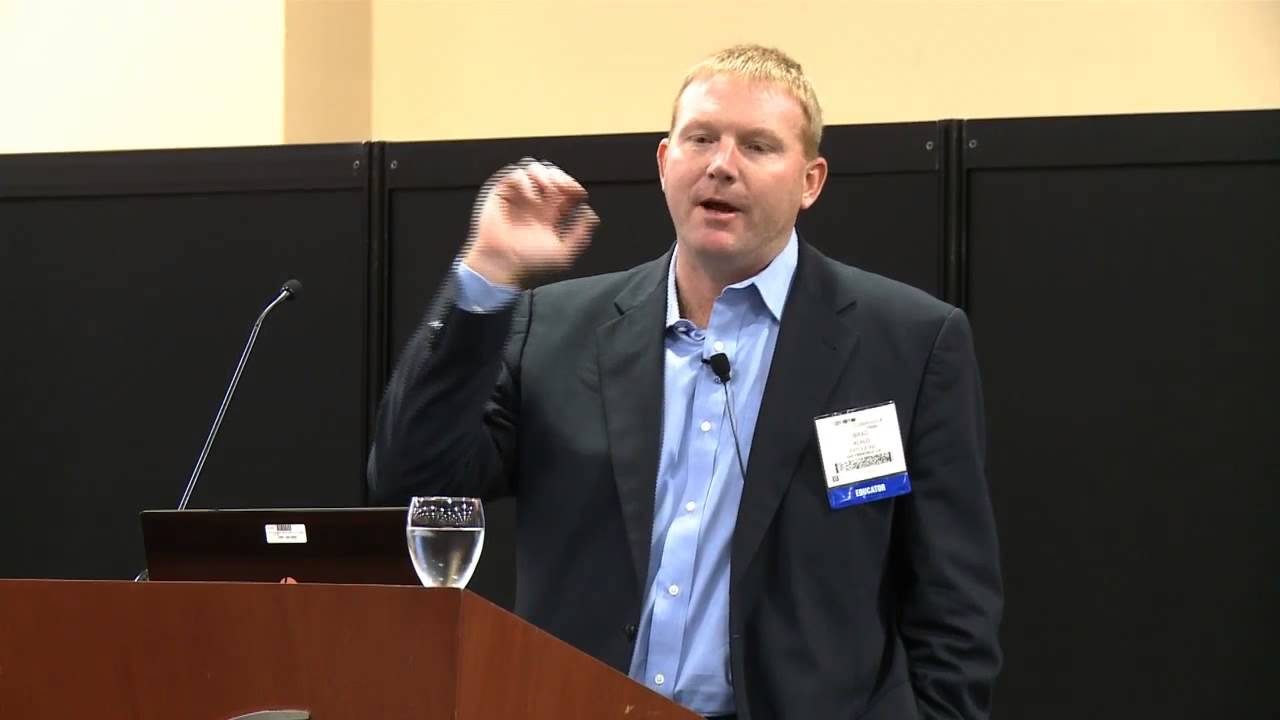 Brad Klaus | Social Marketing: Monetizing Your Online Efforts - CPNA ...